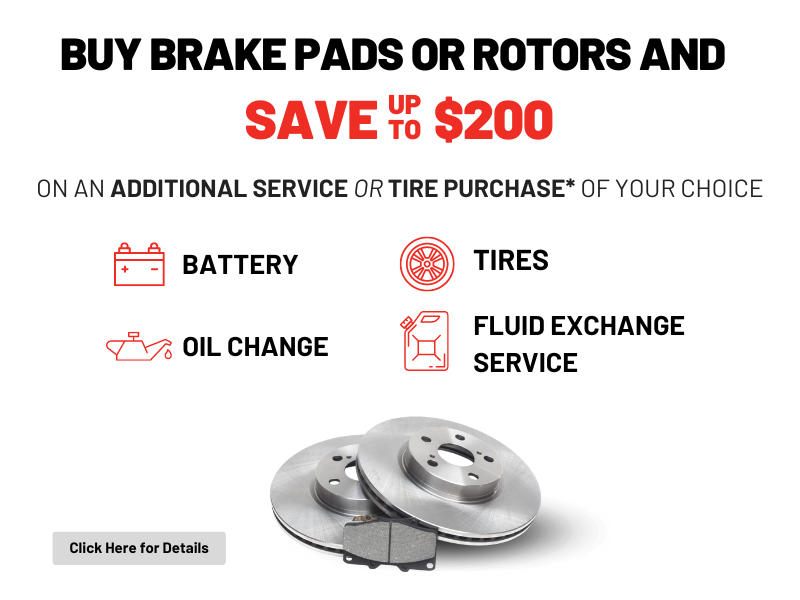 Brakes Services and Repair in SoCal | MVT
